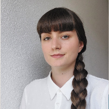 Aliénor Deniset | Territoires Numériques - BFC